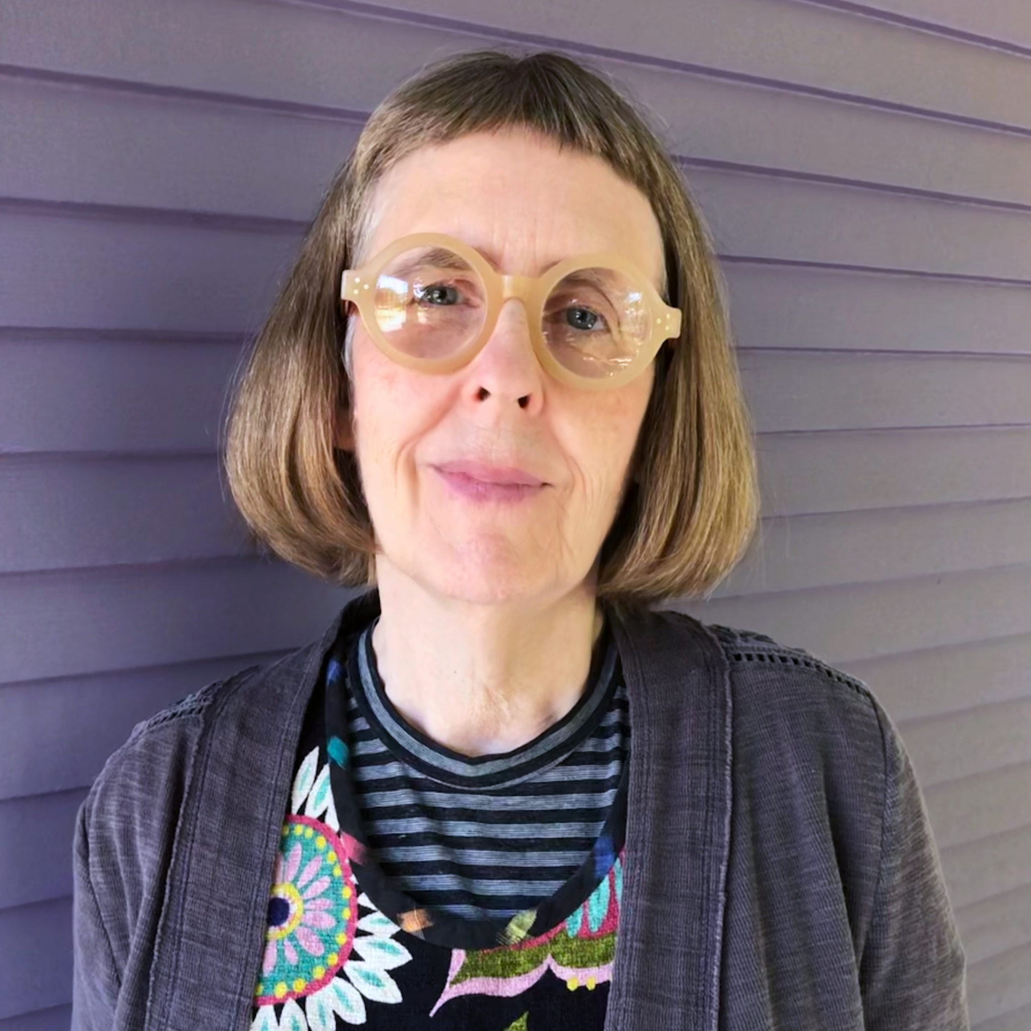 About me – Shelley Thornton